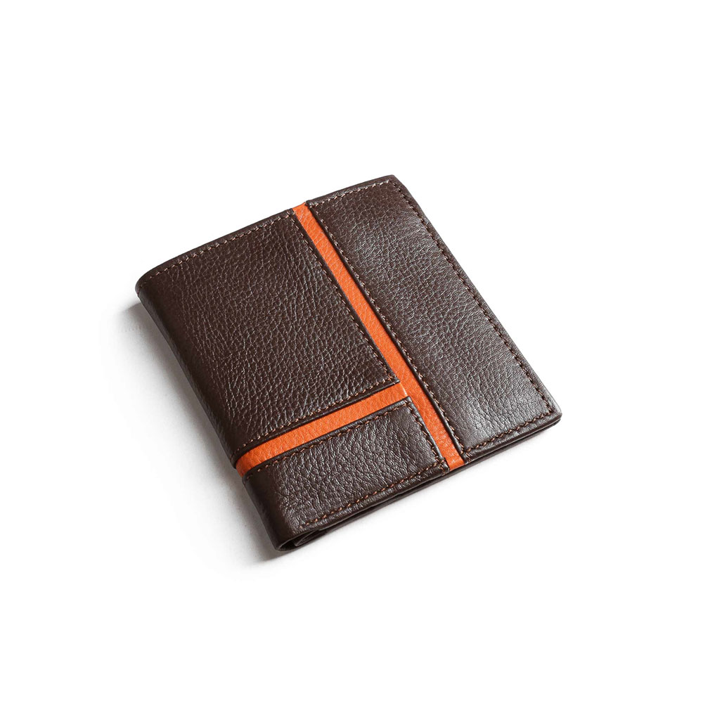 Get Men's Wallets: Stylish, Durable & Functional Options!