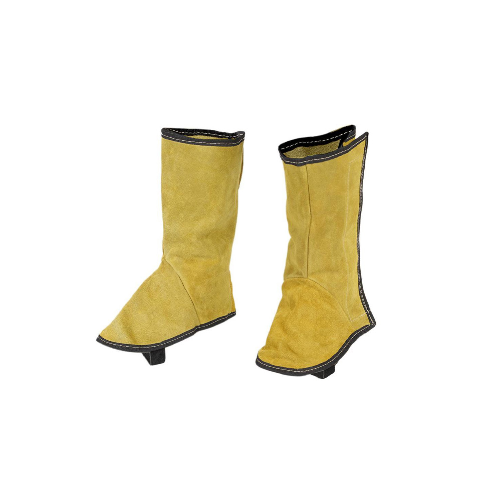 Discover Durable Leg Covers: Protection for Industrial Work!