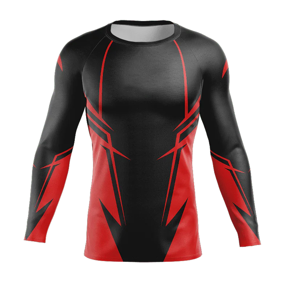 Dive into Comfort: Discover Top-Quality Rash Guards!
