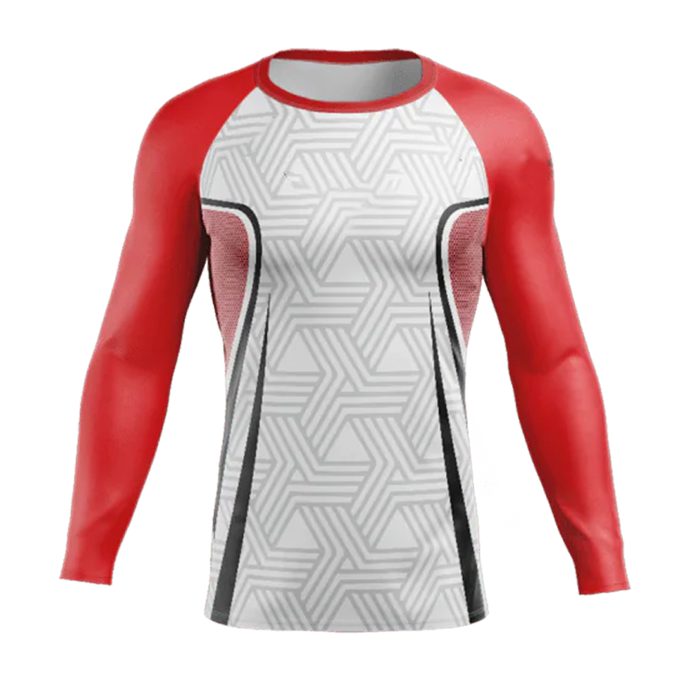 Dive into Comfort: Discover Top-Quality Rash Guards!