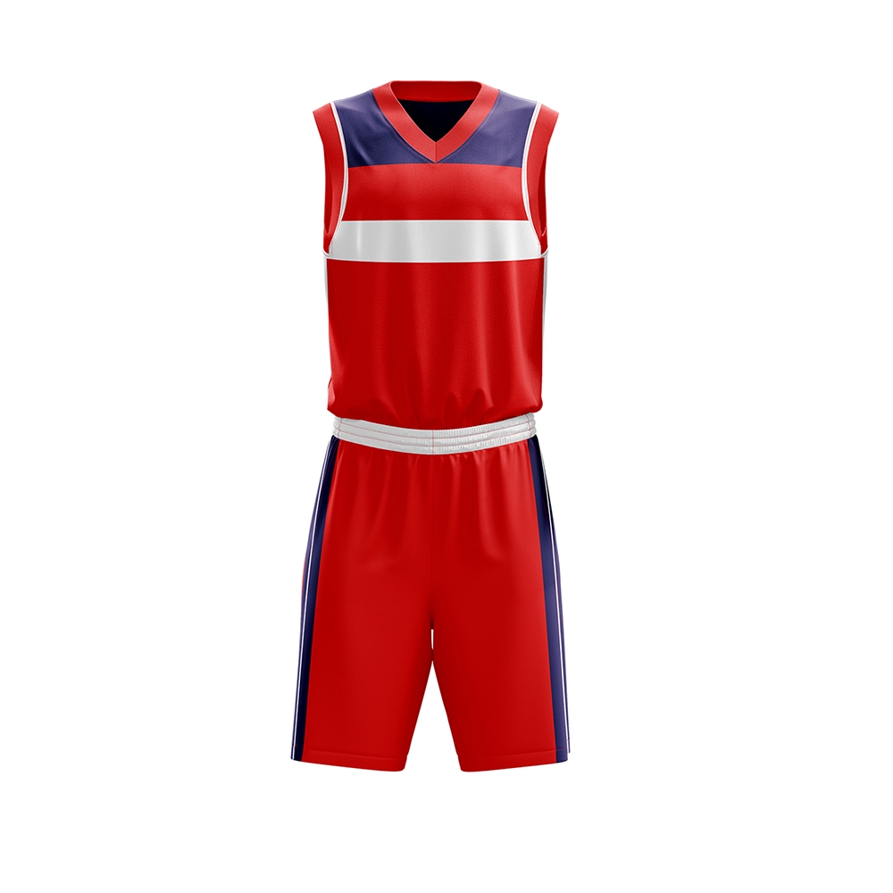 Get Elite Basketball Uniforms for Winning Performance!