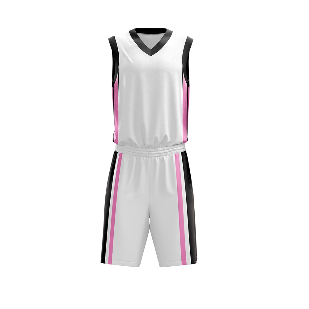 Custom Reversible Basketball Jerseys |Personalized Team Gear