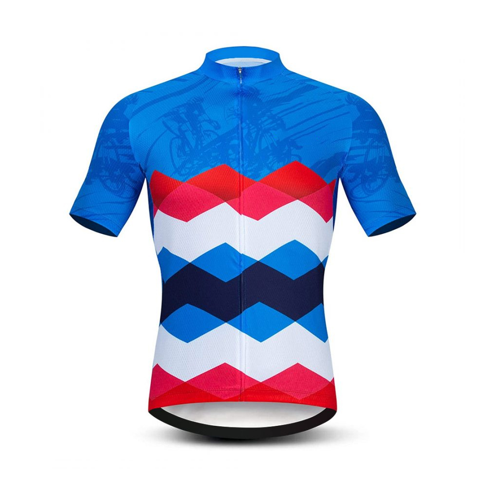 Get High quality Cycling Uniforms for ideal Comfort!