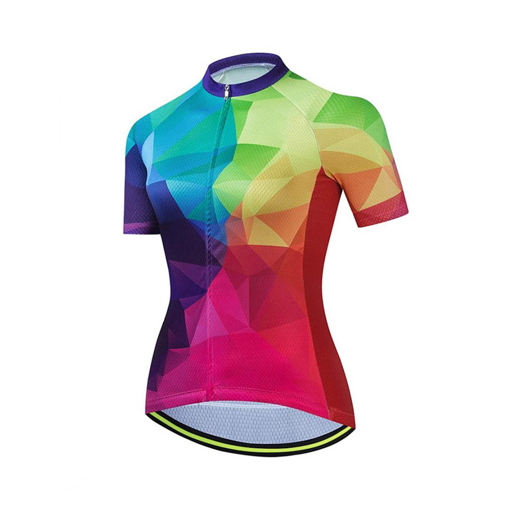 Get High quality Cycling Uniforms for ideal Comfort!