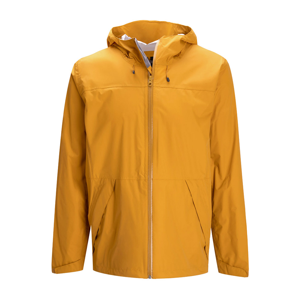 Rain Jackets: Stay Dry in Style with Waterproof Outerwear!