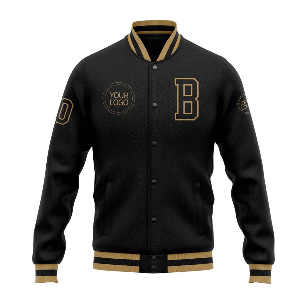 Varsity jackets custom: Personalized for Style & Team Spirit!