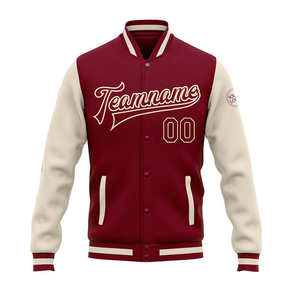 Score Big Style Points: Varsity Jackets for Every Trendsetter!