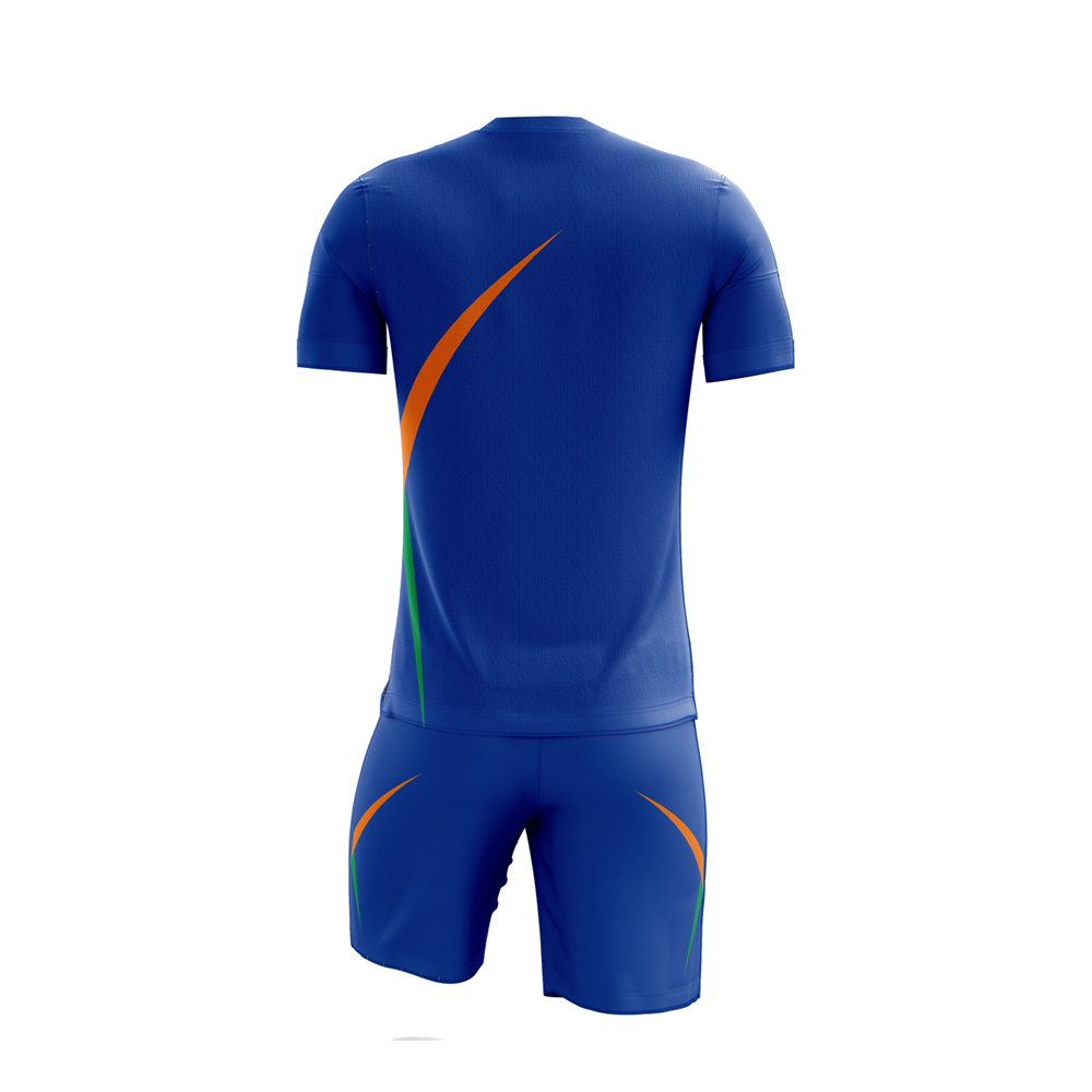 Uniforms for soccer | Customizable & Comfortable For Player!