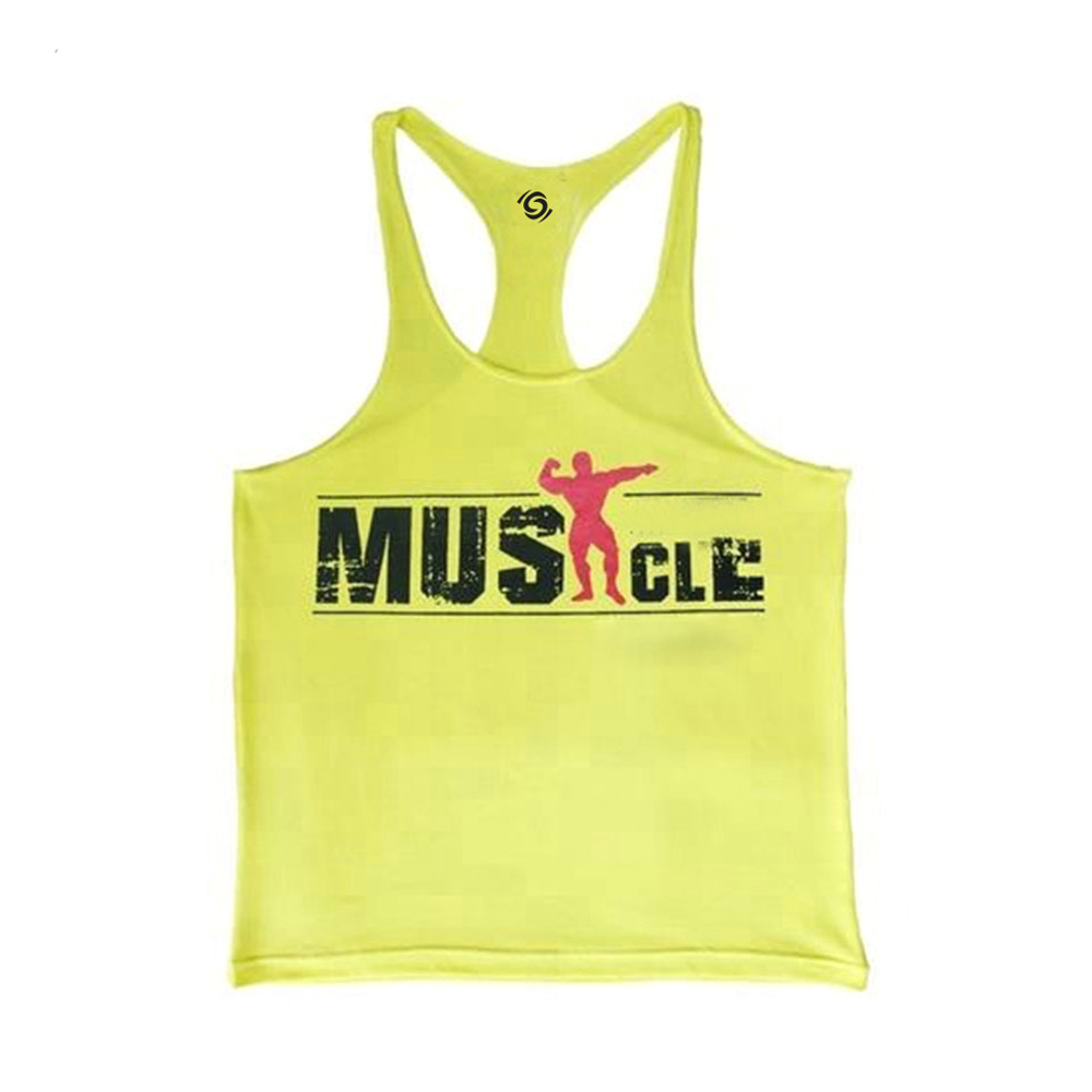 Unleash Style & Performance: Explore Our Singlets Collection!