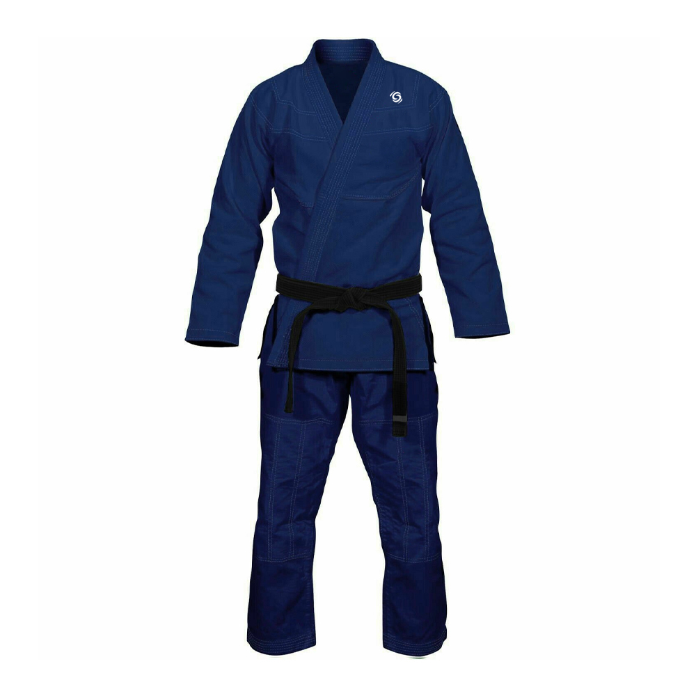 Unlock Superior Performance with Premium BJJ Gi Uniforms!