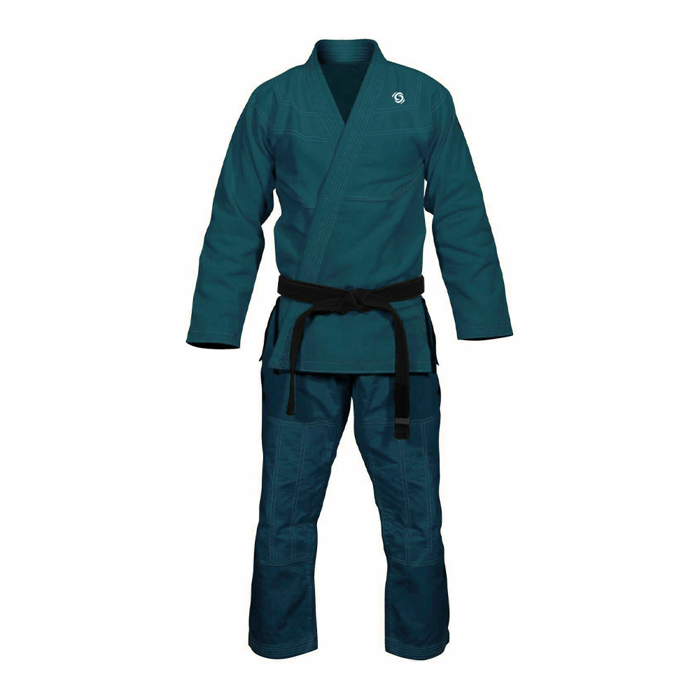 Unlock Superior Performance with Premium BJJ Gi Uniforms!
