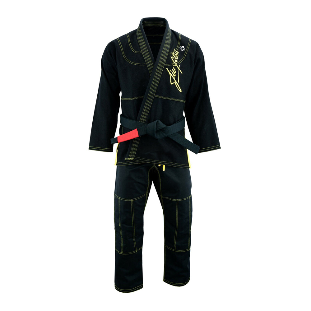 Unlock Superior Performance with Premium BJJ Gi Uniforms!