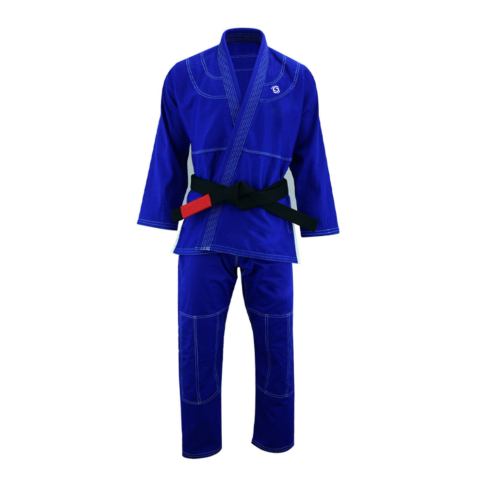 Unlock Superior Performance with Premium BJJ Gi Uniforms!