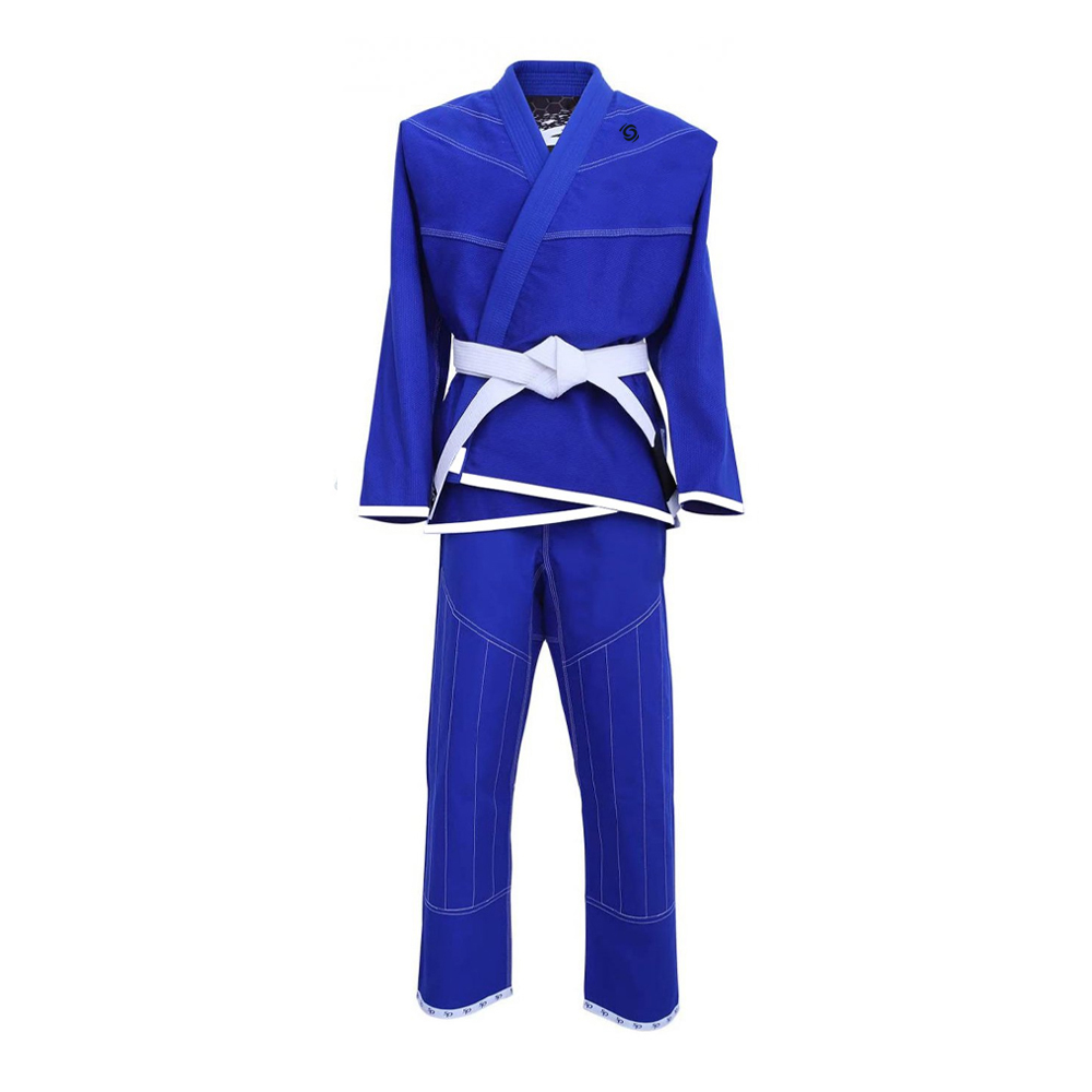 Unlock Superior Performance with Premium BJJ Gi Uniforms!