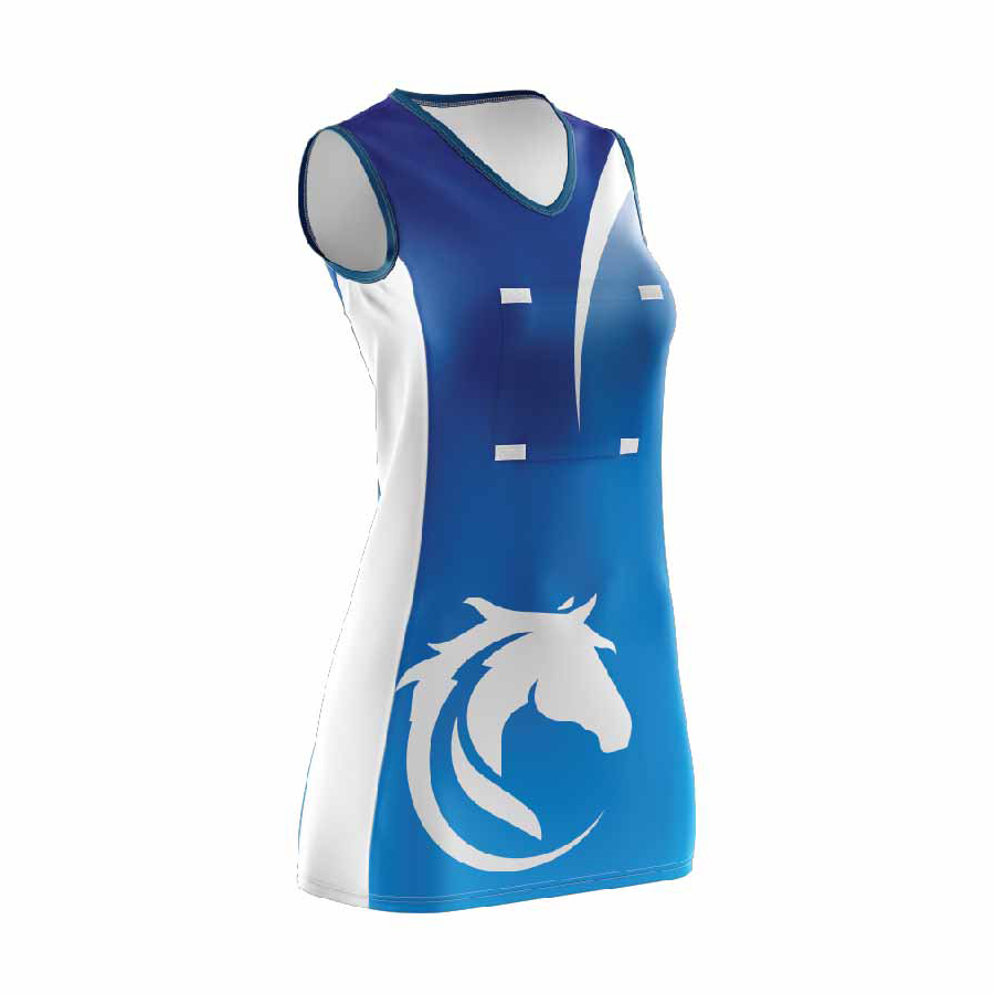 Netball Uniforms: Elevate Your Team's Style and Performance!