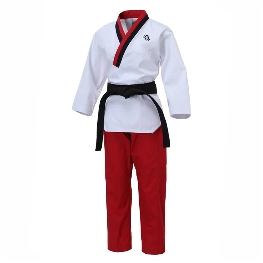 Taekwondo Uniform Kwon : Quality and Comfort for Training!