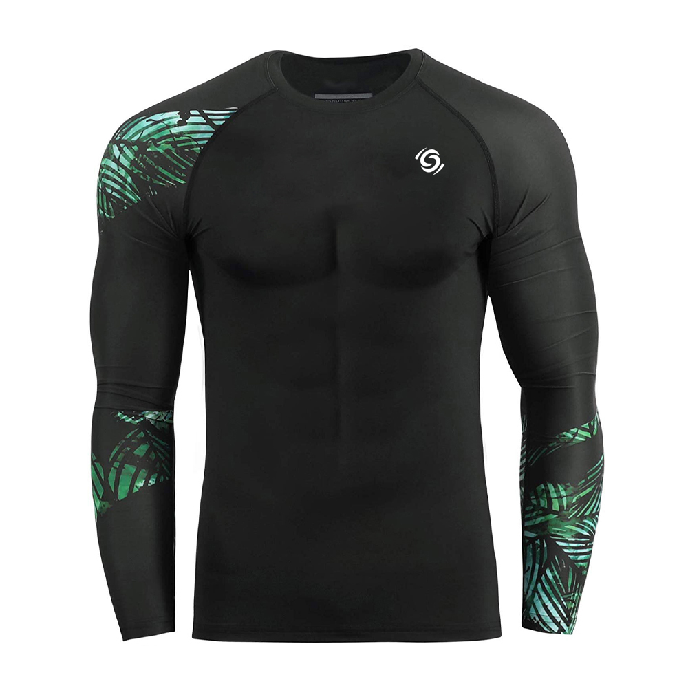 Dive into Comfort: Discover Top-Quality Rash Guards!