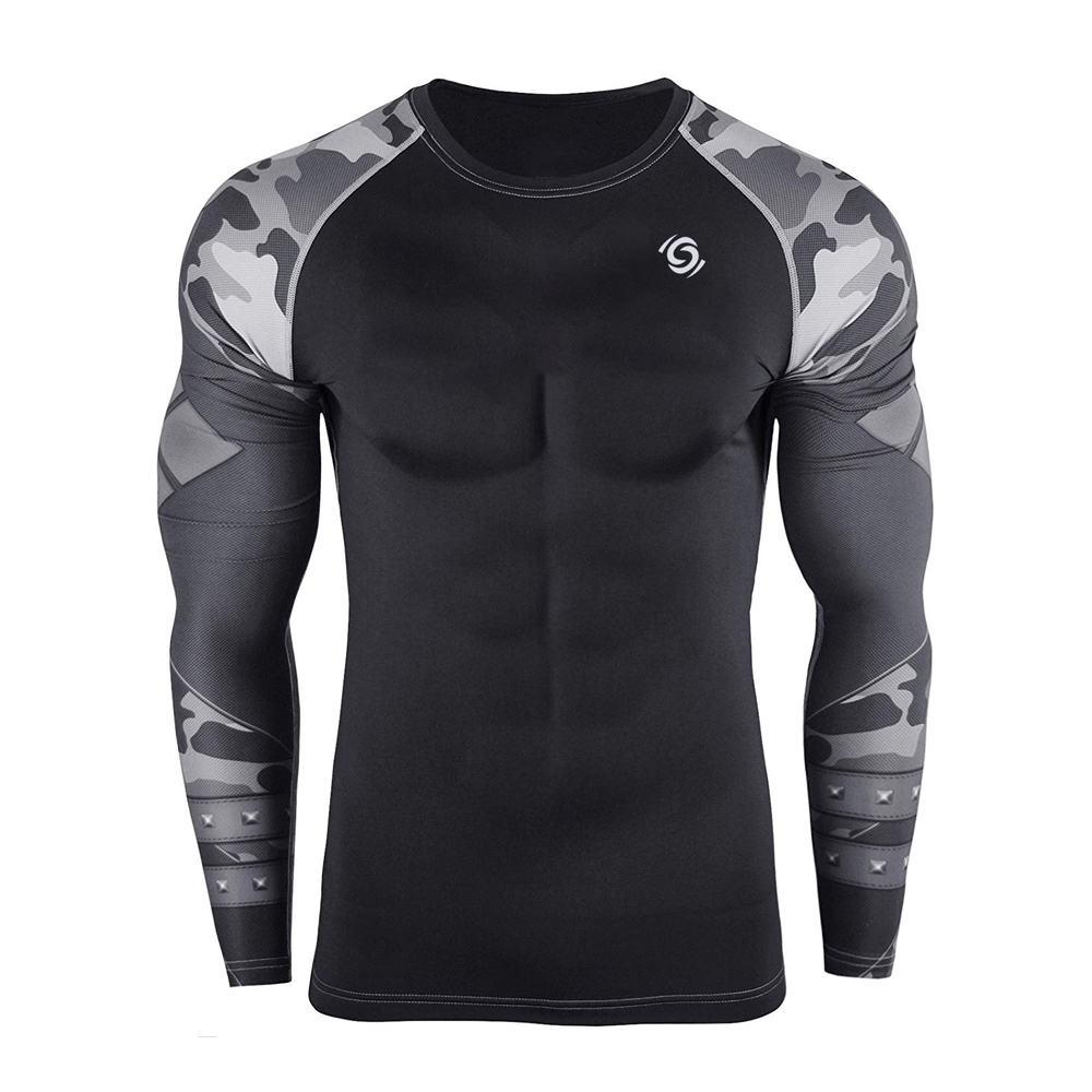 Dive into Comfort: Discover Top-Quality Rash Guards!