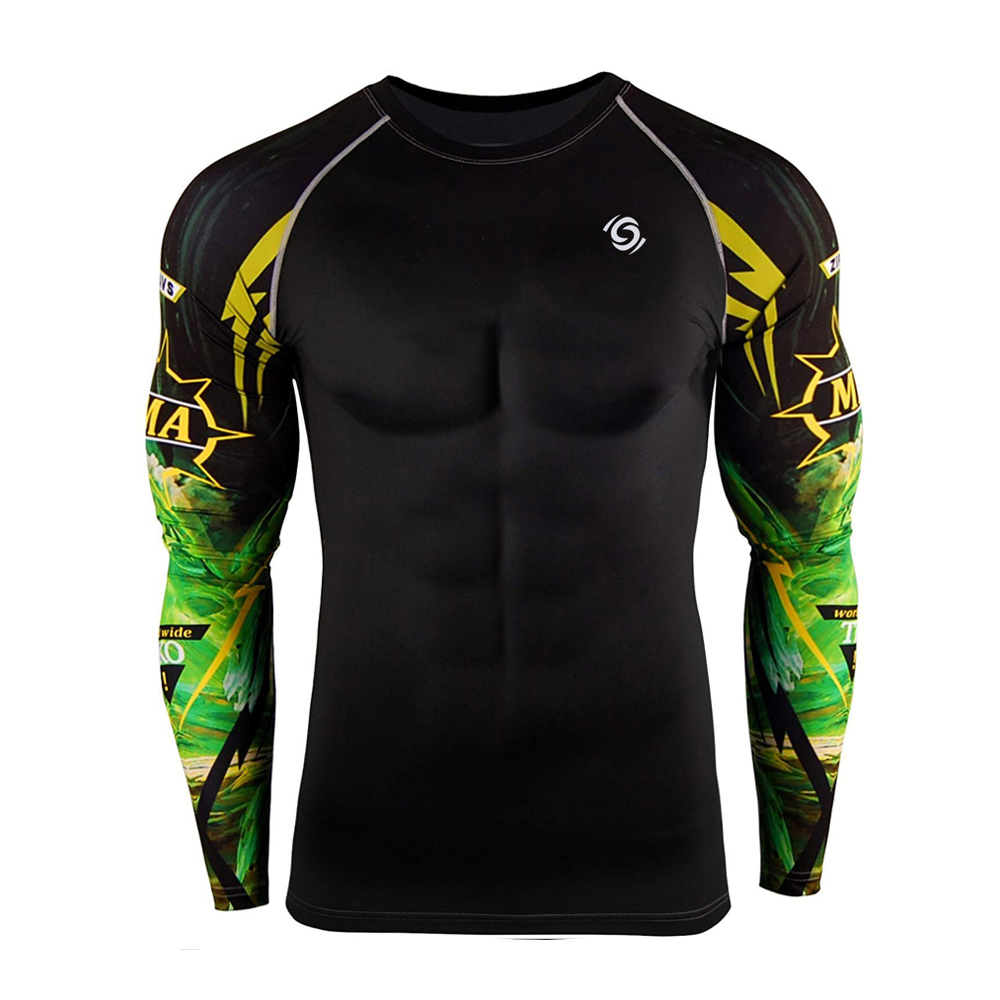 Dive into Comfort: Discover Top-Quality Rash Guards!