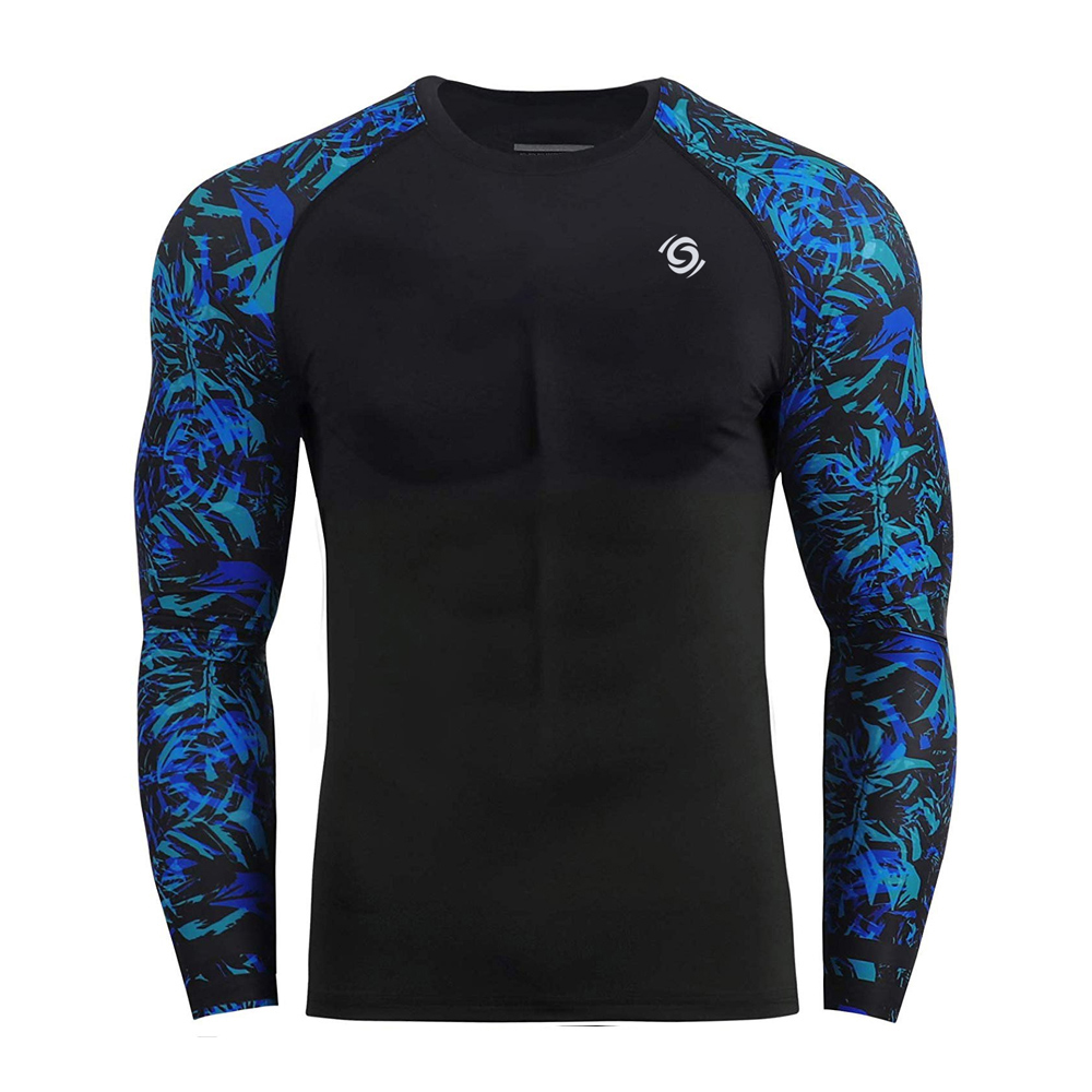 Dive into Comfort: Discover Top-Quality Rash Guards!