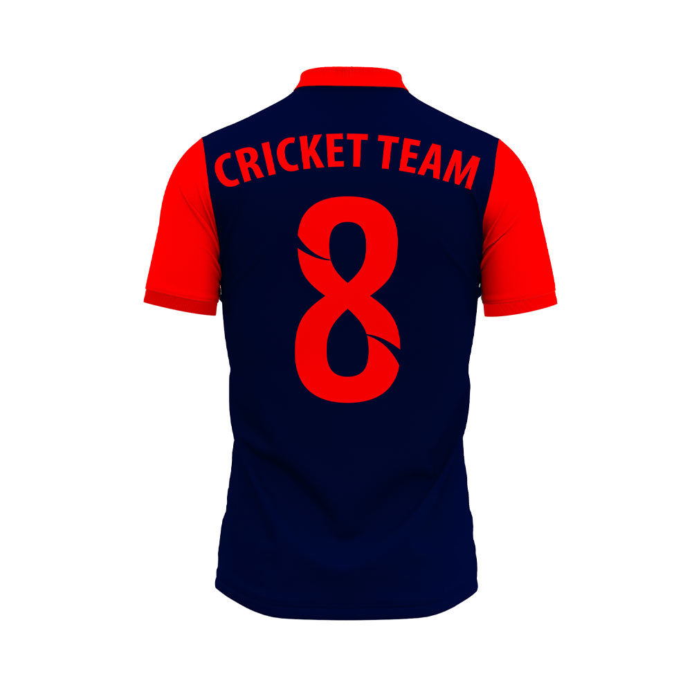 Cricket Uniforms: Custom Designs for Teams and Clubs!