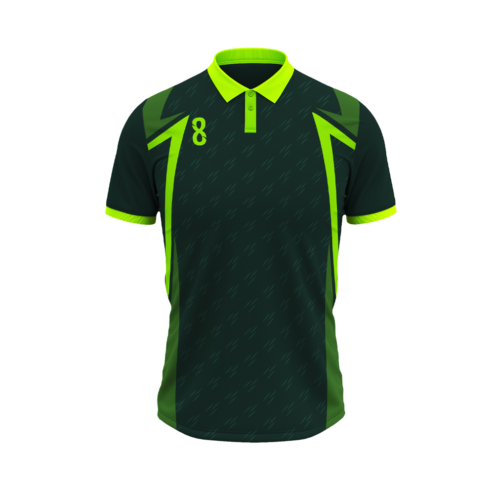 Cricket Shirts Maker: Design Your Team's Perfect Uniform.